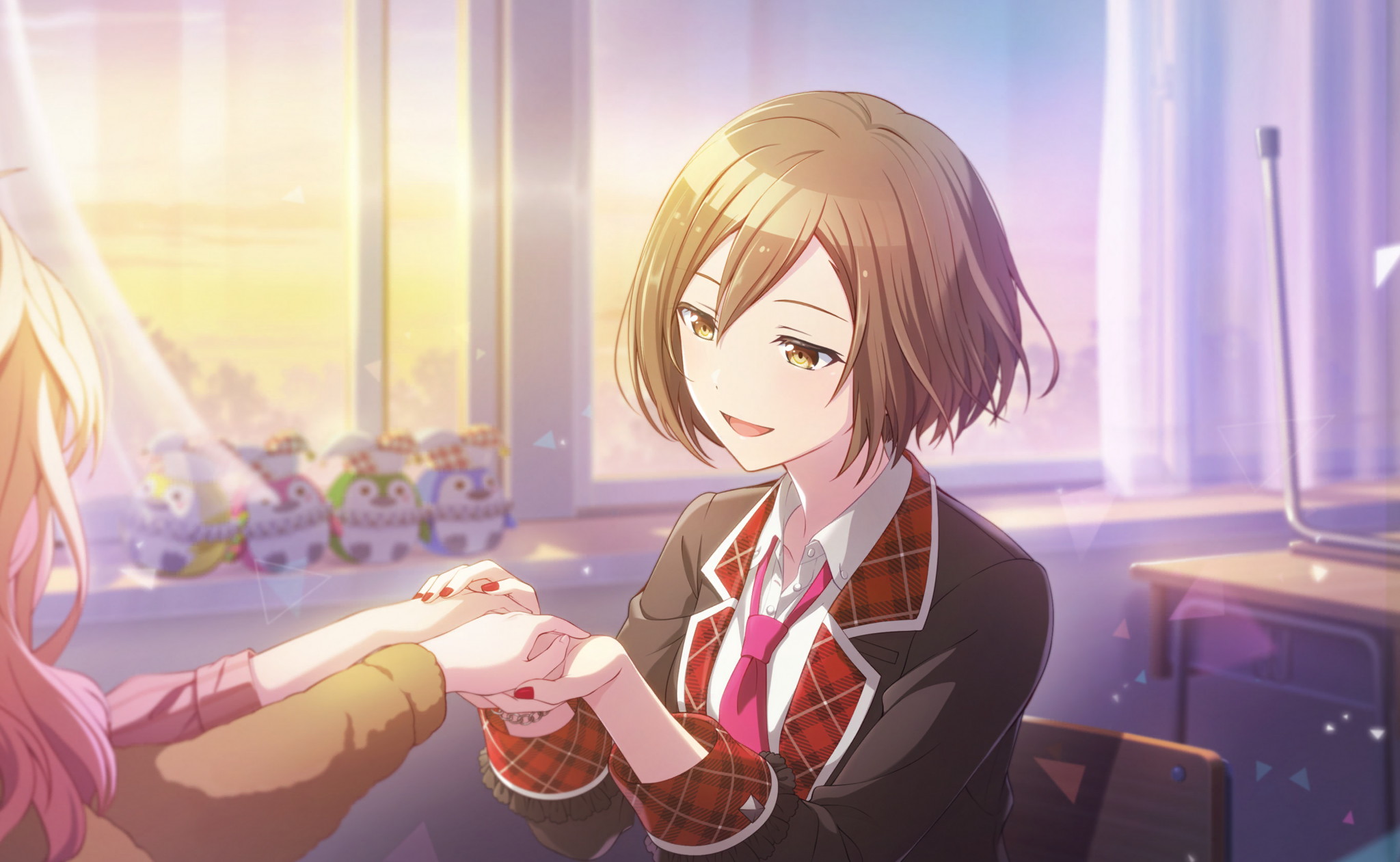 【プロセカ】★4[頼もしい温もり]MEIKOの基本情報、ステータス、スキル、イラストまとめ │ プロセカあんてな -プロジェクトセカイ ...